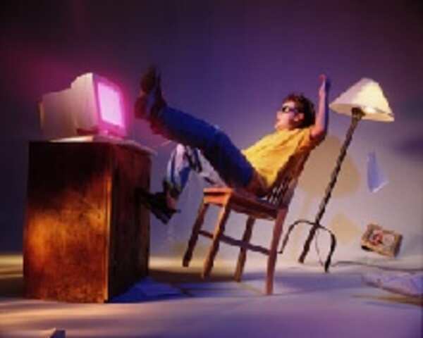 World's biggest tech myths - Times of India