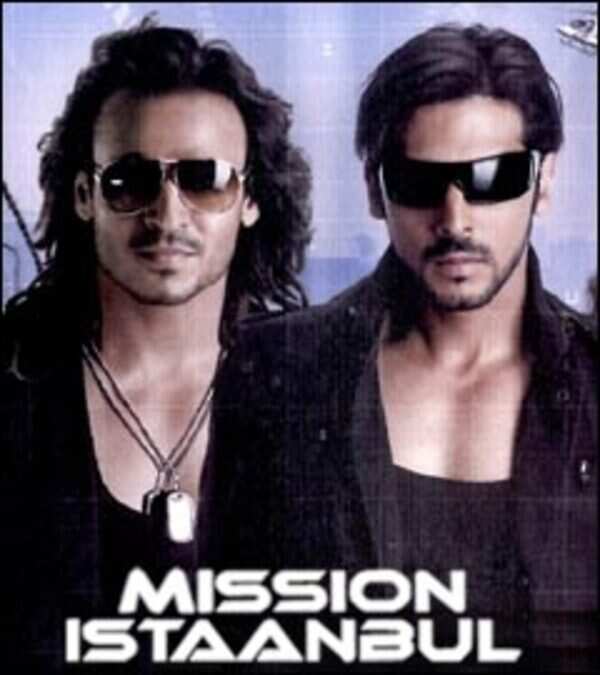 Mission Istaanbul (Now Playing) | Hindi Movie News - Times of India