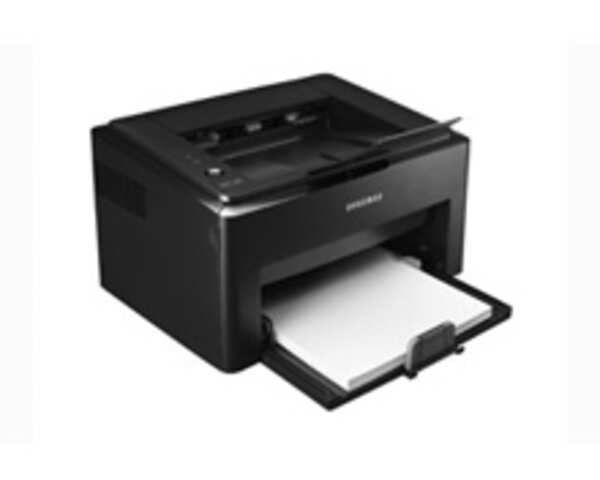 Samsung launches new printers - Times of India