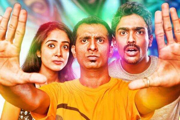 Vallamai - Official Trailer