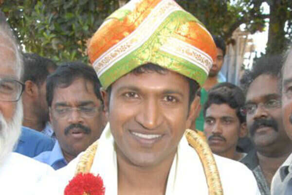 Five times Puneeth Rajkumar inspired us with his quotes