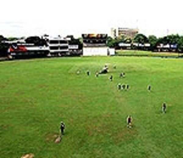 Sinhalese Sports Club Ground, Colombo | New Zealand in India 2016 News ...