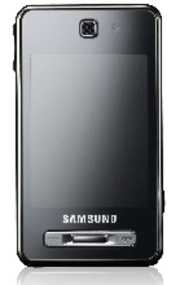 Samsung touchscreen phone in India - Times of India