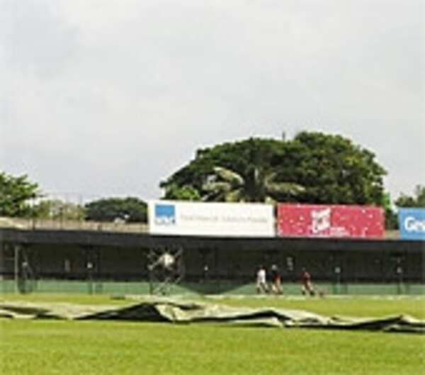 P Saravanamuttu Stadium, Colombo | New Zealand in India 2016 News ...