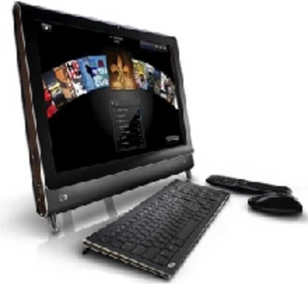 HP wants iPhone touch! - Times of India