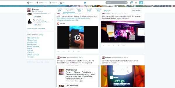 Awesome Profile Pictures For Twitter