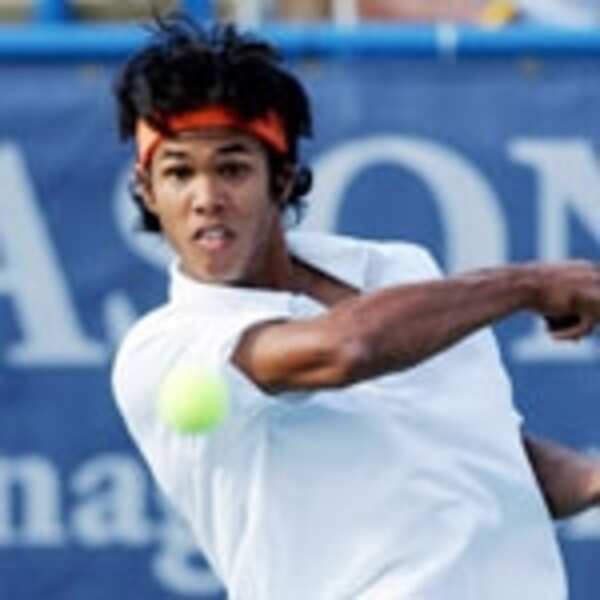Somdev Devvarman: India's emerging tennis star | Tennis News - Times of ...