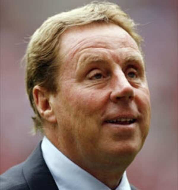 Henry Redknapp | Football News - Times of India