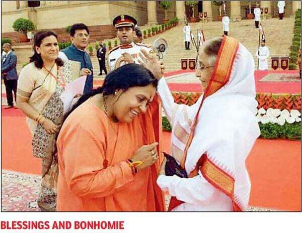 24 interesting facts about Modi's swearing in | India News - Times of India