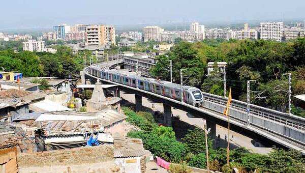 Prithivraj Chavan: 20 things you must know about Mumbai Metro | Mumbai ...