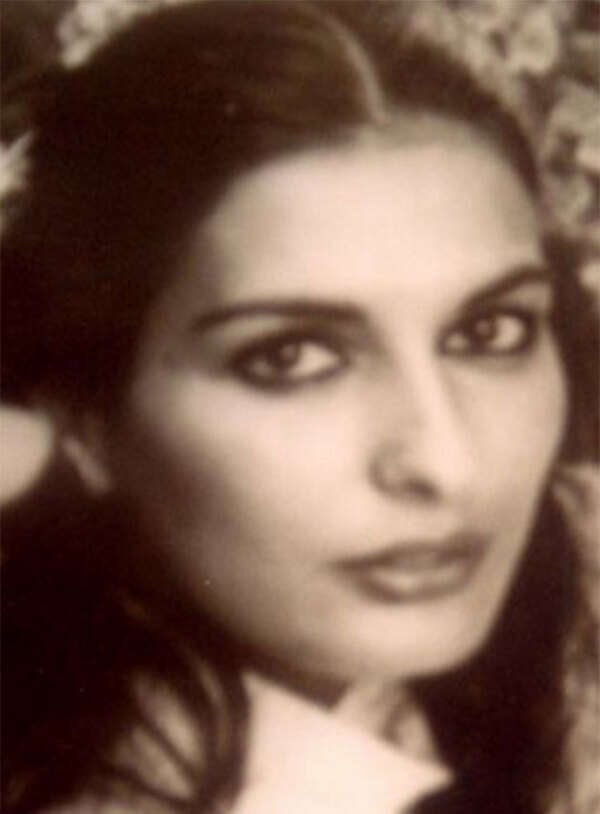 The late King of Saudi Arabia, his 'secret' Christian wife and the ...