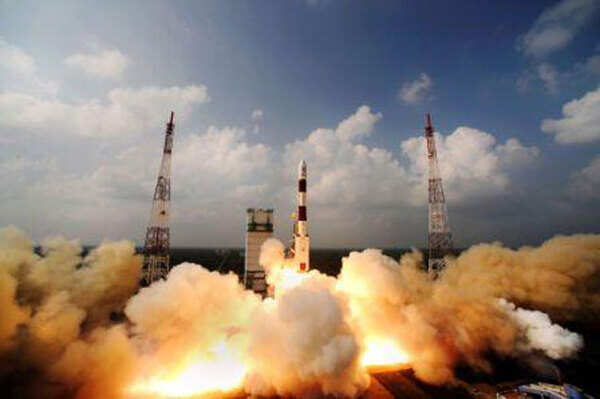 PSLV C23: Isro planning to launch French satellite SPOT 7 on June 26 ...
