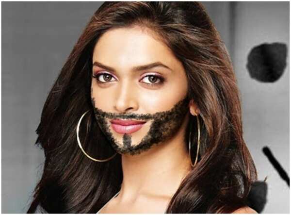 Indian Actresses Get Conchita-fied! - Times of India