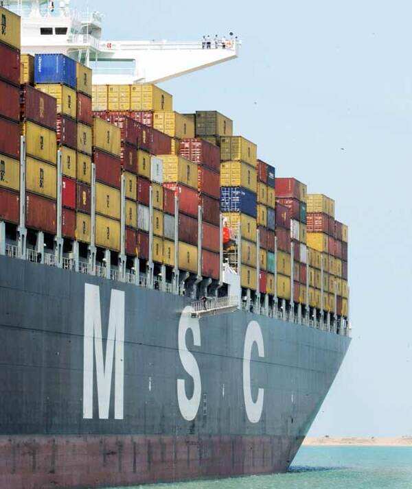 Adani completes acquisition of Dhamra Port in Odisha - Times of India