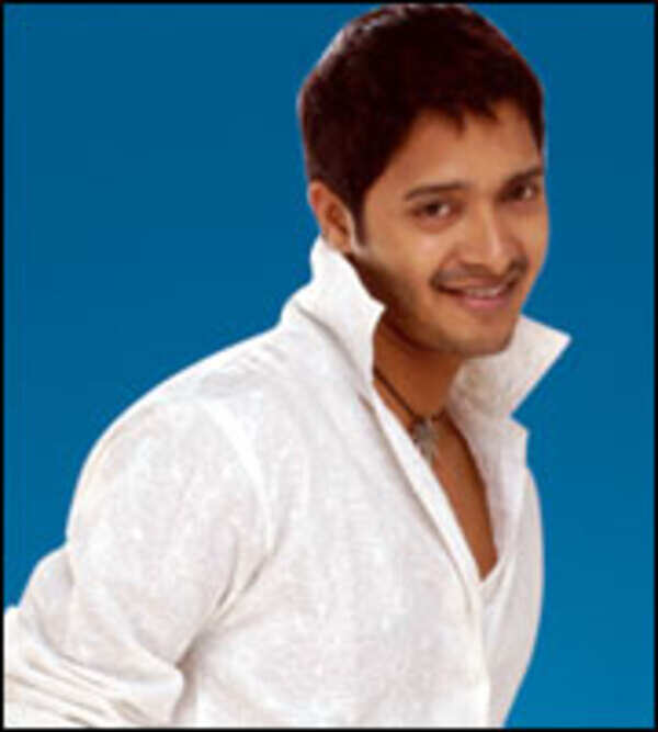 Shreyas started as junior artist | Hindi Movie News - Times of India