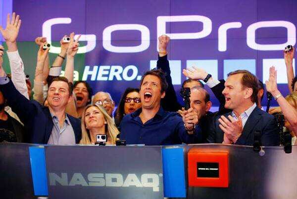 Woodman Labs: Let’s get inspired: The life and awesomeness of a surfer ...