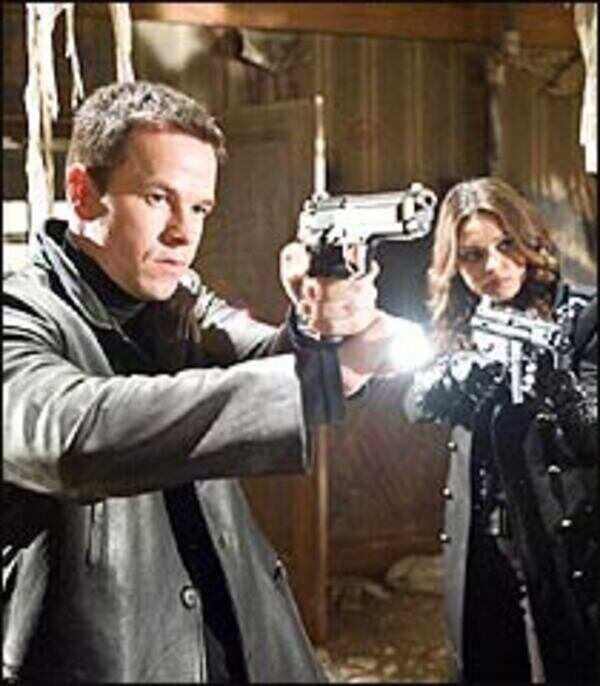 Max Payne | English Movie News - Times of India
