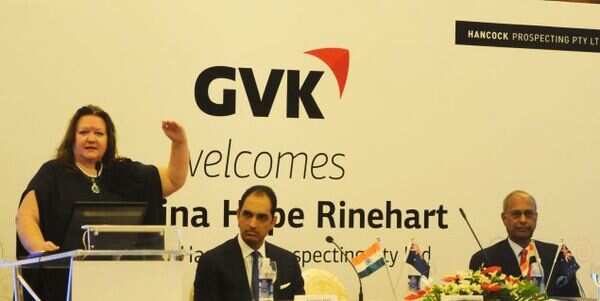 Hancock Coal: GVK signs deal for 75% land acquisition for Australian ...