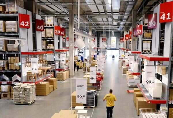 Preet Dhupar: IKEA to open its first India outlet in Hyderabad - Times ...