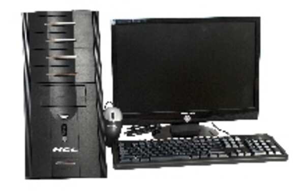 HCL launches Infiniti Challenger workstations - The Times of India