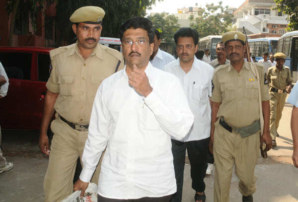 Sebi fines Satyam's Ramalinga Raju, others Rs 1,849 crore - Times of India