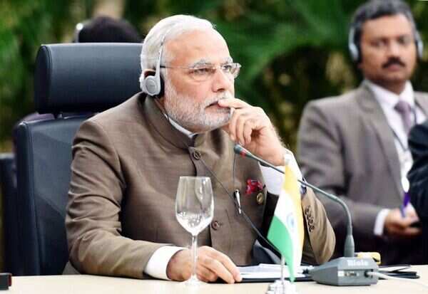Narendra Modi In Brazil: India likely to get first presidency of BRICS ...