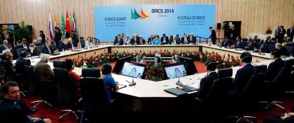 Narendra Modi In Brazil: India likely to get first presidency of BRICS ...