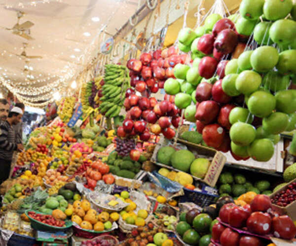 National Food Grid: Govt plans national food grid to rein in prices ...