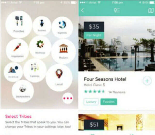 3 online tools to plan your next trip - Times of India