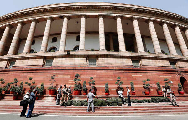 MP Local Area Development Scheme: MPs failing to use area development ...