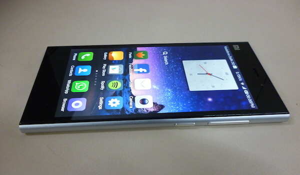 Xiaomi Mi 3 review: Redefining value for money - Times of India