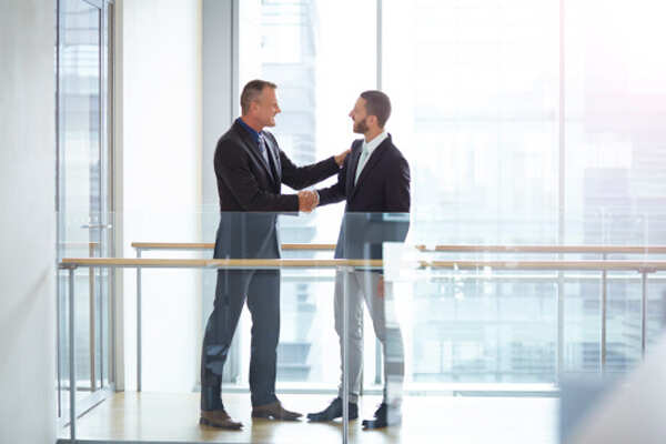 4 signs you're too smart for your job - Times of India