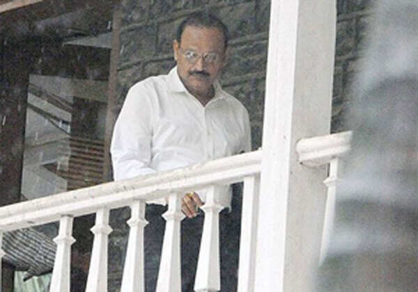 Rape allegation against Maharashtra top cop Sunil Paraskar is for ...