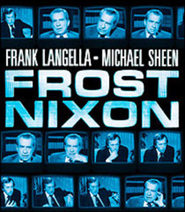 Frost/Nixon | English Movie News - Times of India
