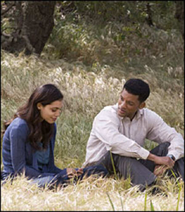 Seven Pounds | English Movie News - Times of India