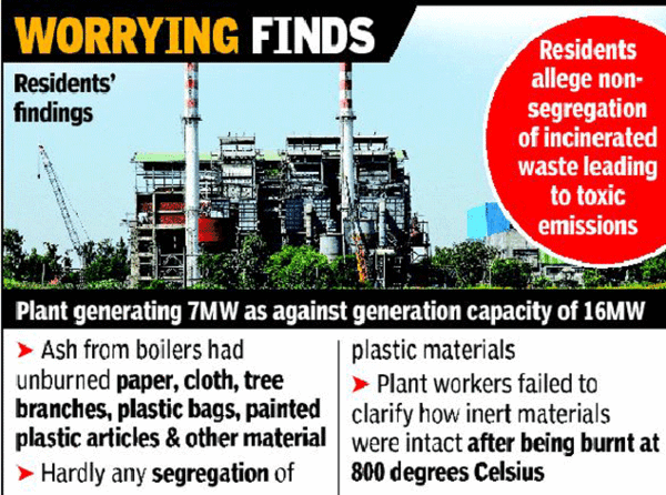 In October, tribunal will decide whether to shut Okhla plant | Delhi ...