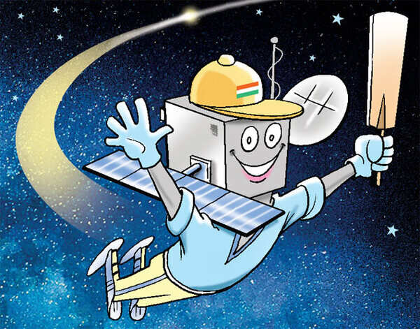 Mars Orbiter Mission: India's Mars orbiter to reach red planet in 33 ...