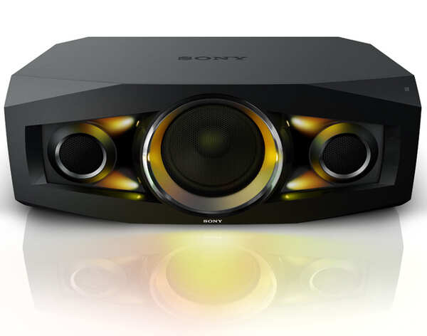 5 ways to bring audio streaming into your home - Times of India