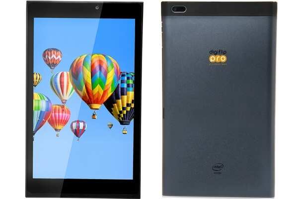 Flipkart launches five Intel-powered Android tablets starting at Rs ...