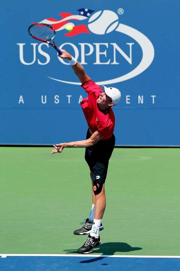10 Awesome Moments From US Open 2014 We Just Can't Miss! - Times of India