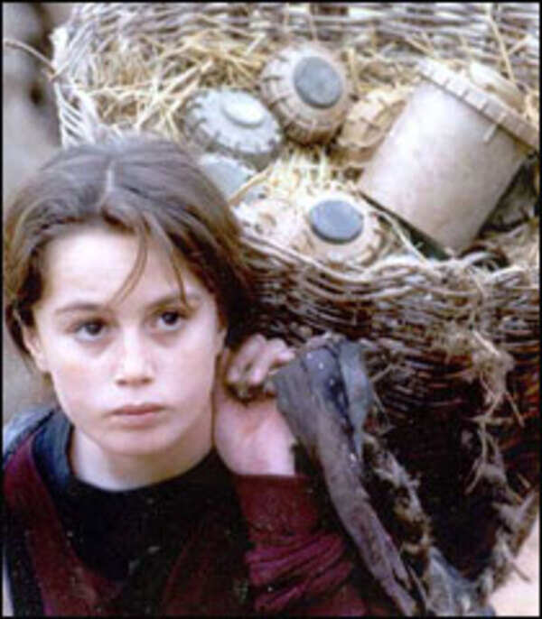 Turtles Can Fly | English Movie News - Times of India