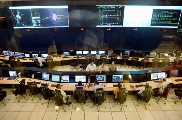 World watches Mars Orbiter Mission’s quest for methane | India News ...