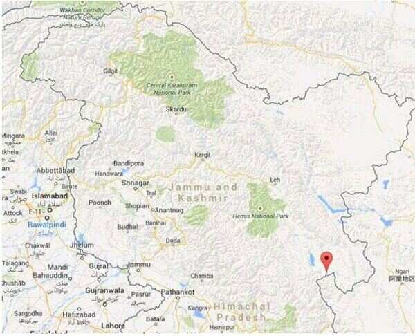 India, China set to end 16-day Chumar stand-off by Saturday | India ...