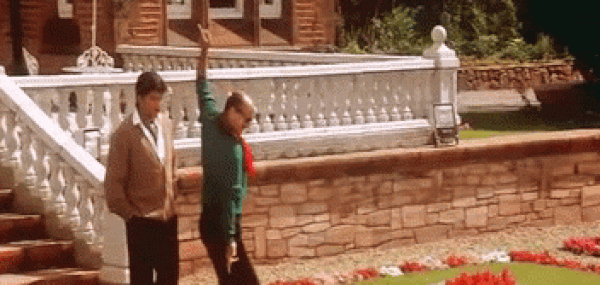 10 Reel Characters You Will Meet In Real Life! - The Times of India