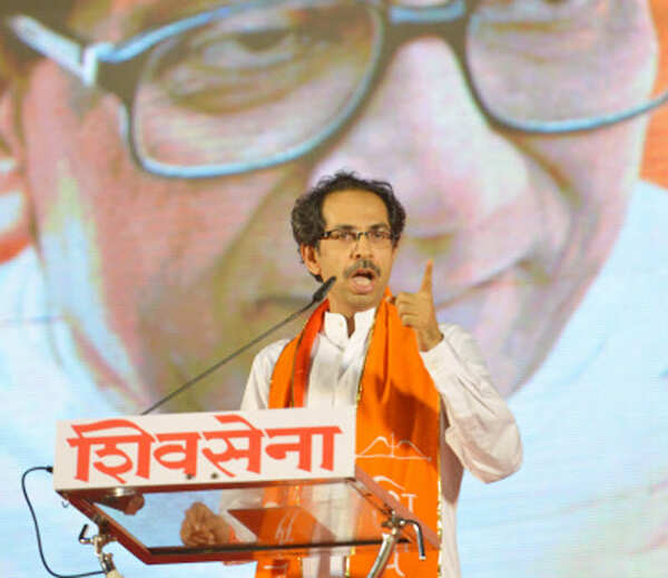Lone Shiv Sena minister Anant Geete to quit Union Cabinet | India News ...