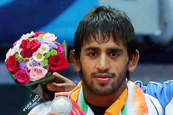 Sania Mirza, Seema Punia clinch gold; India maintain 9th place ...