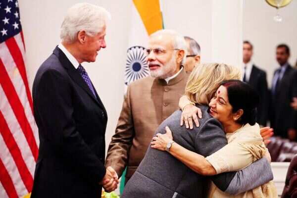 PM Narendra Modi meets top US CEOs, many keen on India opportunities ...