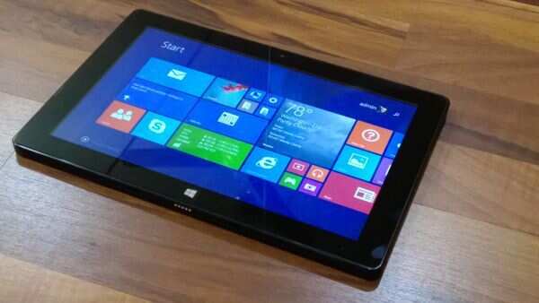 Croma XT1177 tablet review: Good for casual use - Times of India