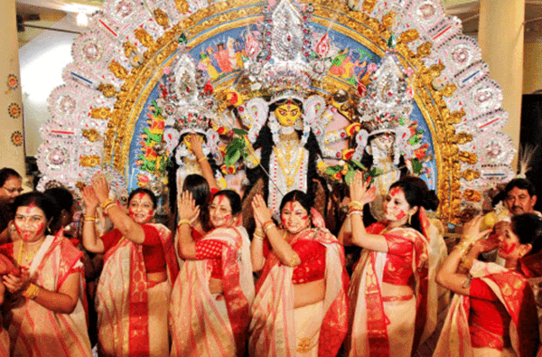 11-day ‘vacation’ bonanza for West Bengal government staff next Puja ...