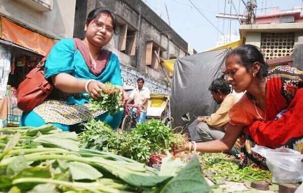 64% of urban Indian women busy with housework, study reveals | India ...